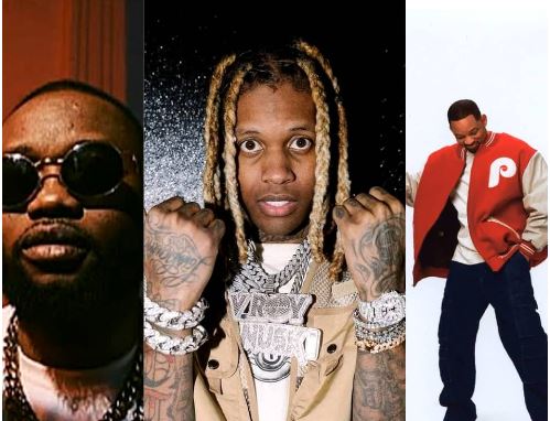 New Music Friday: Ardykwait, Lil Durk, Will Smith’s “Based on a True ...