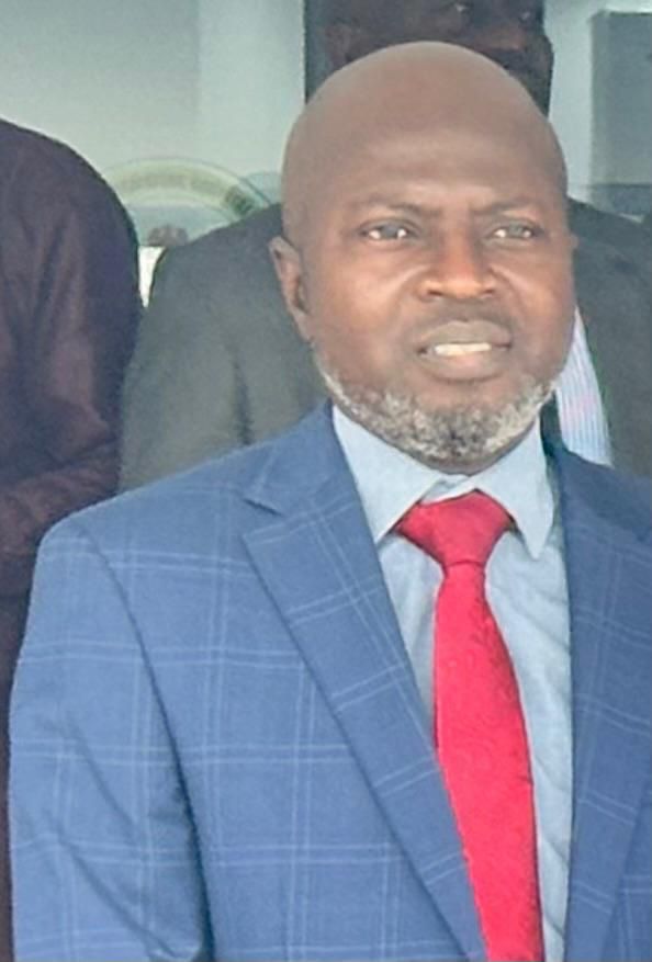 FG appoints Wakeel Lawal acting Medical Director of NOHIL - Vanguard News