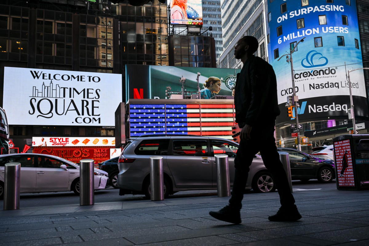 US opens door to tariffs on pharmaceuticals, microchips - Vanguard News