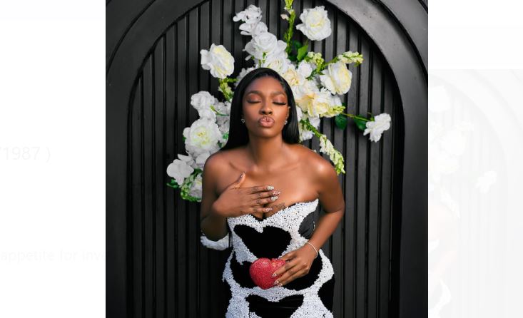 I have always dated guys much older than me – Beverly Osu