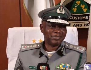 Tinubu extends Customs CG Adeniyi's tenure - Vanguard News