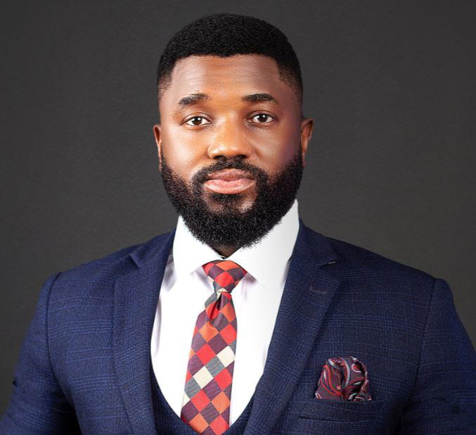 Tech visionary Ambassador Oteri receives peace legends award for ...