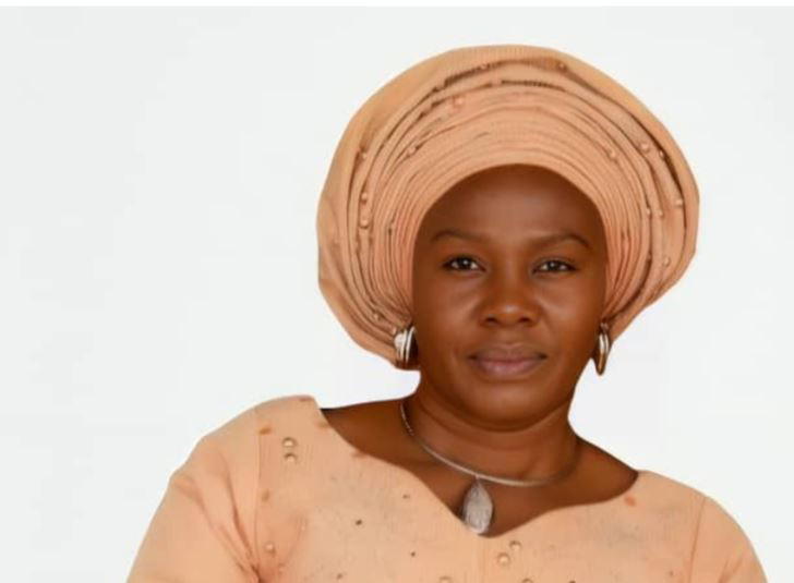 HRH Queen Njideka Appolus Chu's one-year memorial set for April 11 ...