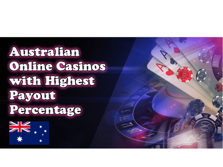 Best Payout Online Casino Sites in Australia for 2025