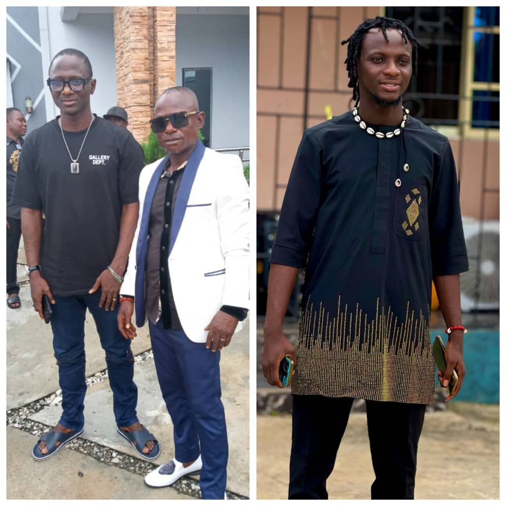 Oputu, Otuaro spearheading devt, peace in Niger Delta – Group ...