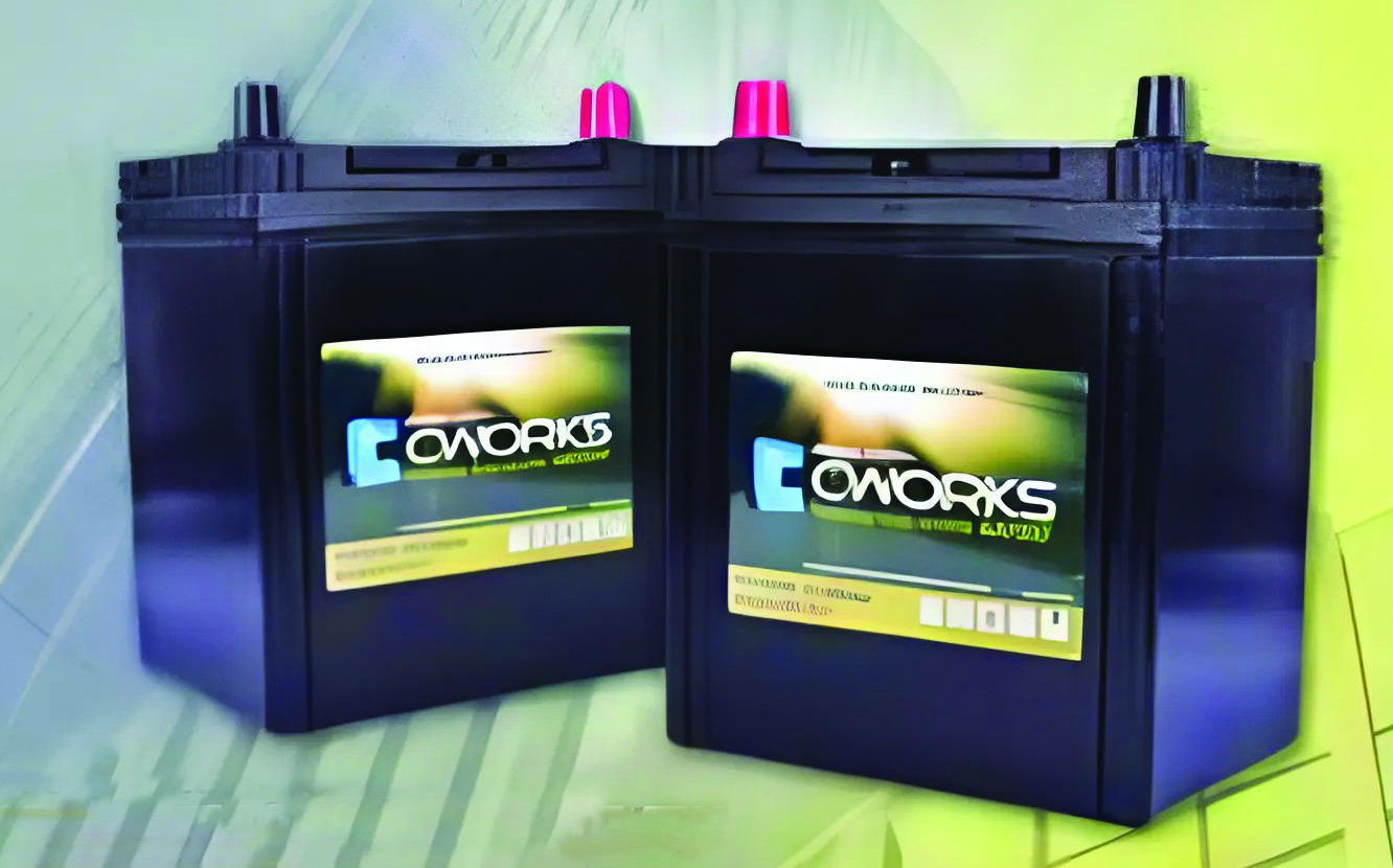 Winpart by CFAO starts distribution of CWorks batteries from Toyota Tsusho Corporation ...