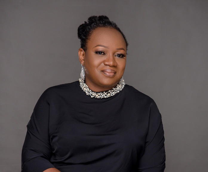 Itohan Asibor: Building global legacy through cakes, coaching ...