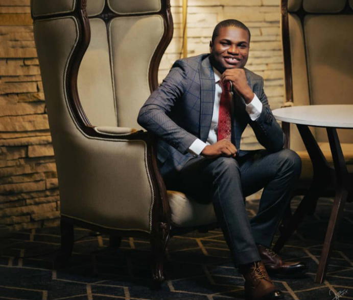 Ijaola Samuel Oladayo recognized as Outstanding Social Media Manager at ...