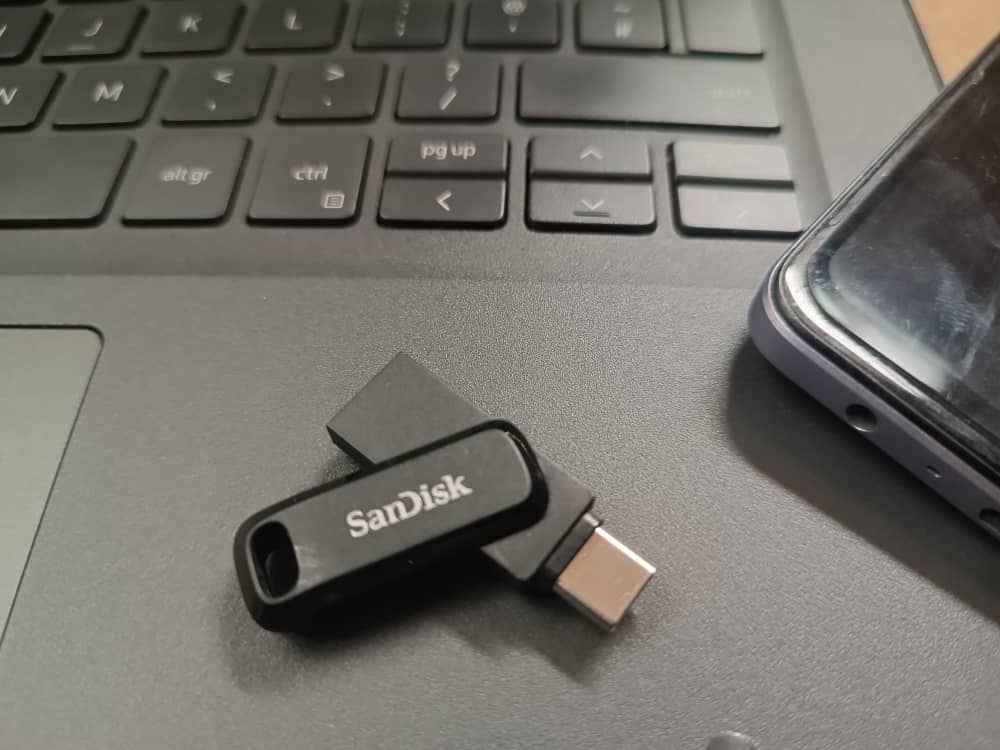 Sandisk Flash drive offers solutions for content creators’ ever ...