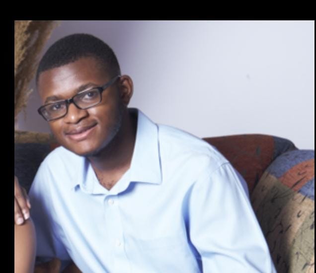 Among my generation, it wasn't ‘cool’ to be into reading or writing ...