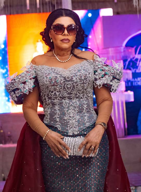 Influx of opposition members into APC excites women leader - Vanguard News