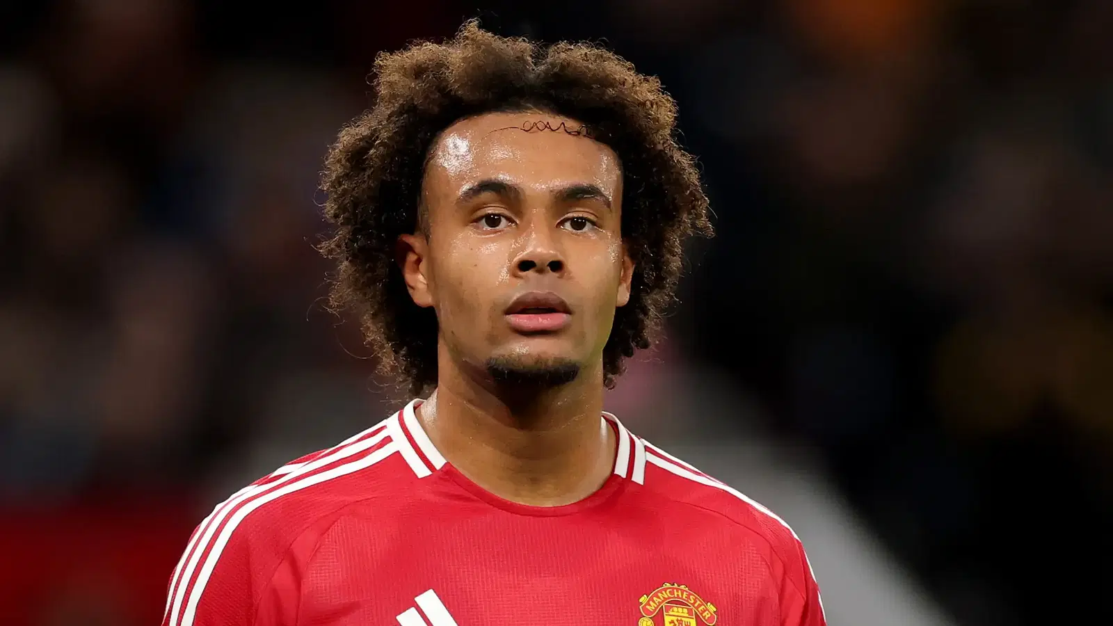 'Ridiculous' – Zirkzee hits back at criticism of Man Utd keeper Onana - Vanguard News