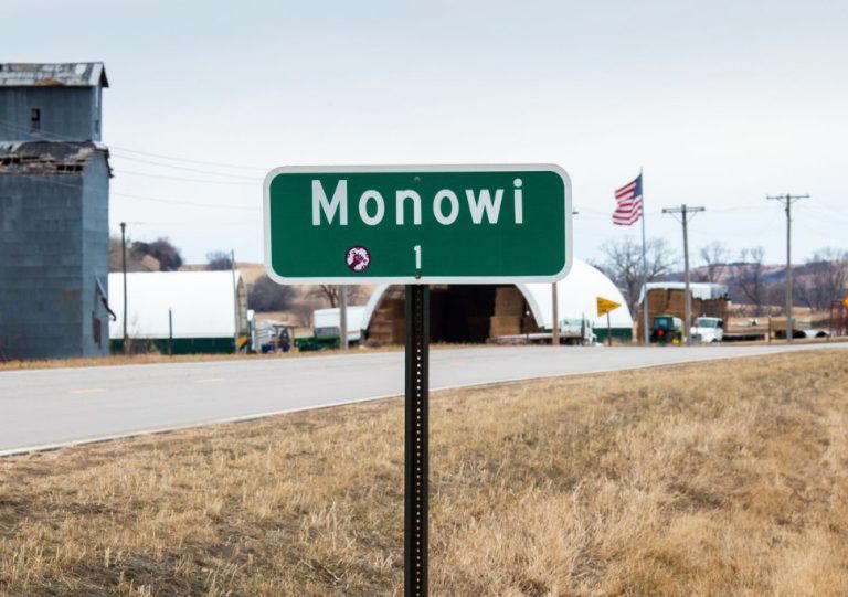 5 things to know about Monowi, a US town with only one resident ...