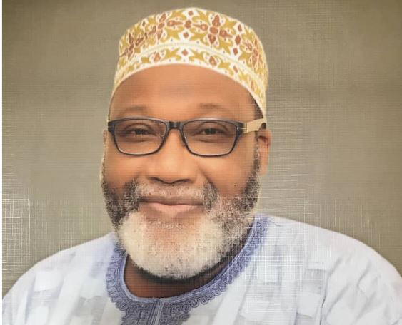 Medical community mourns as NOHIL medical director dies at 57 ...