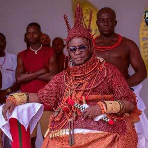10 most powerful kings in Nigeria - Vanguard News