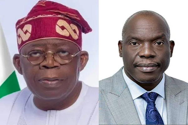 Tinubu, NUPRC boss applauded for sustaining reforms in Oil and Gas ...