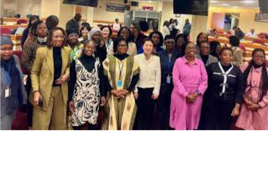 WiT Nigeria partners leading organizations to empower 5,000 women in ...