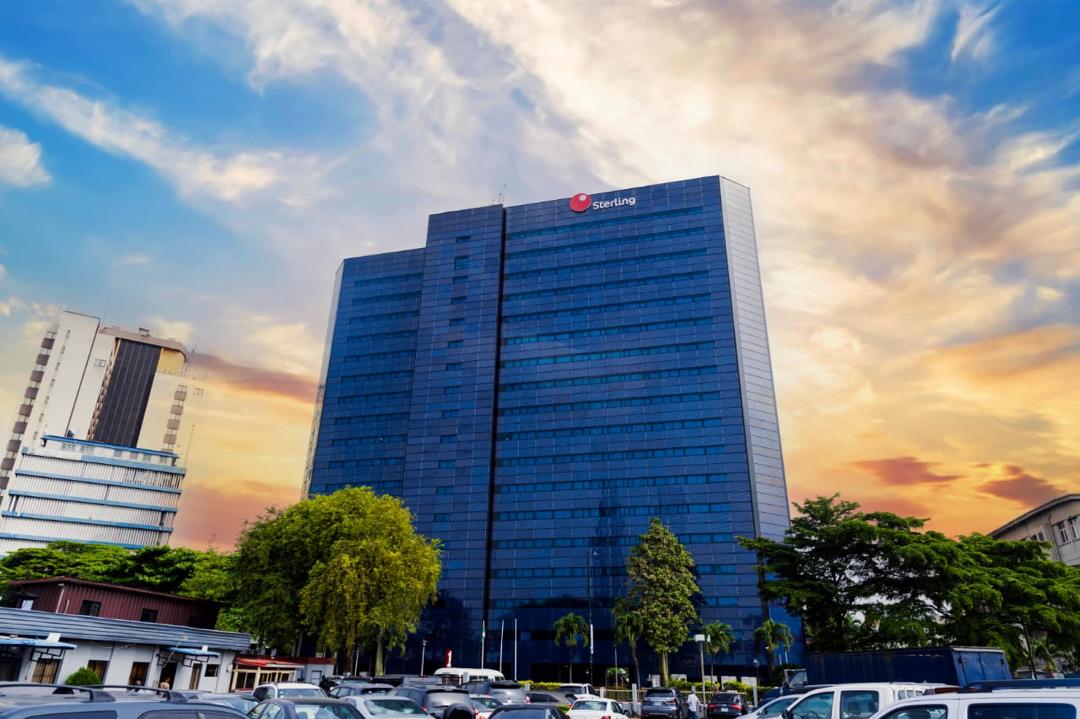 Sterling Bank stops online transfer charges, urges others to follow ...