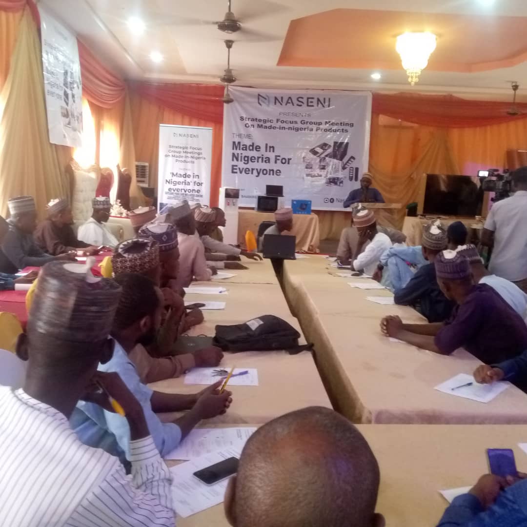 Sokoto: NASENI unveils locally made innovations, urges support for ...