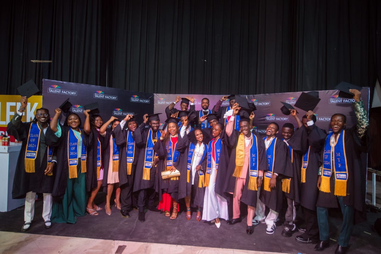 How MultiChoice Talent Factory transformed our Lives, graduates speak