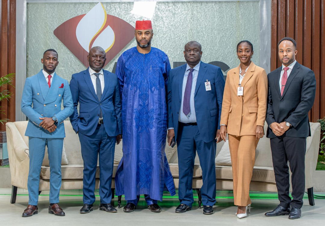 Firm seals Landmark oil deal with Angola, eyes major expansion in ...