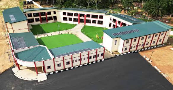 Transforming Education: Enugu’s disruptive model