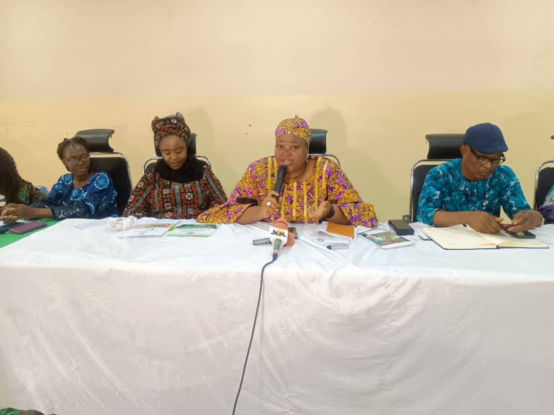 First lady Oluremi Tinubu visits Ondo with 17 governors’ Wives