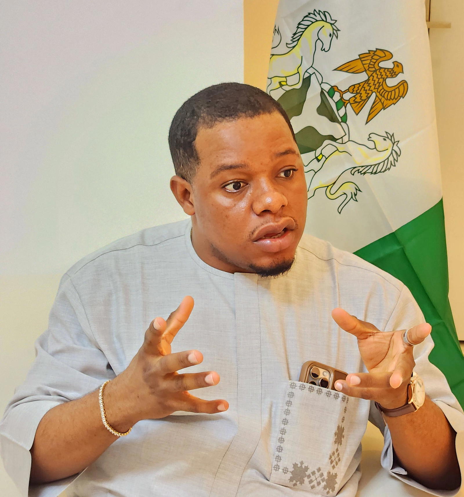 Easter: Serve with integrity, compassion — Obidike urges leaders to ...