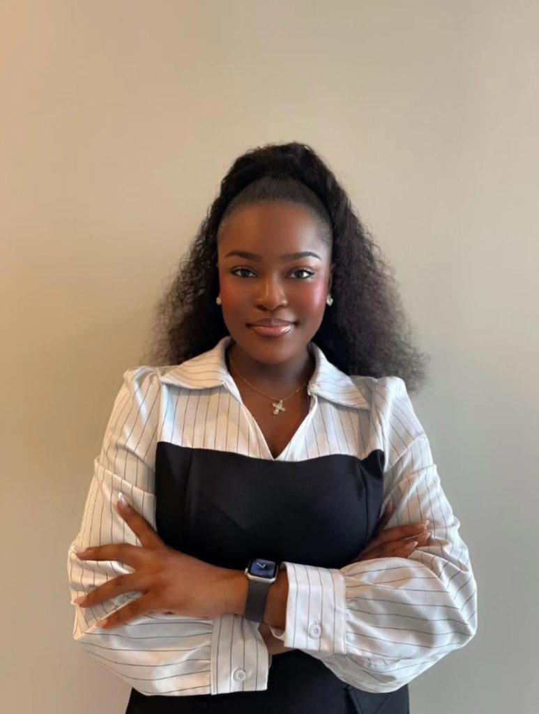 Cybersecurity Vanguard: Faith Kolo Bolsters Global Defenses with Real ...