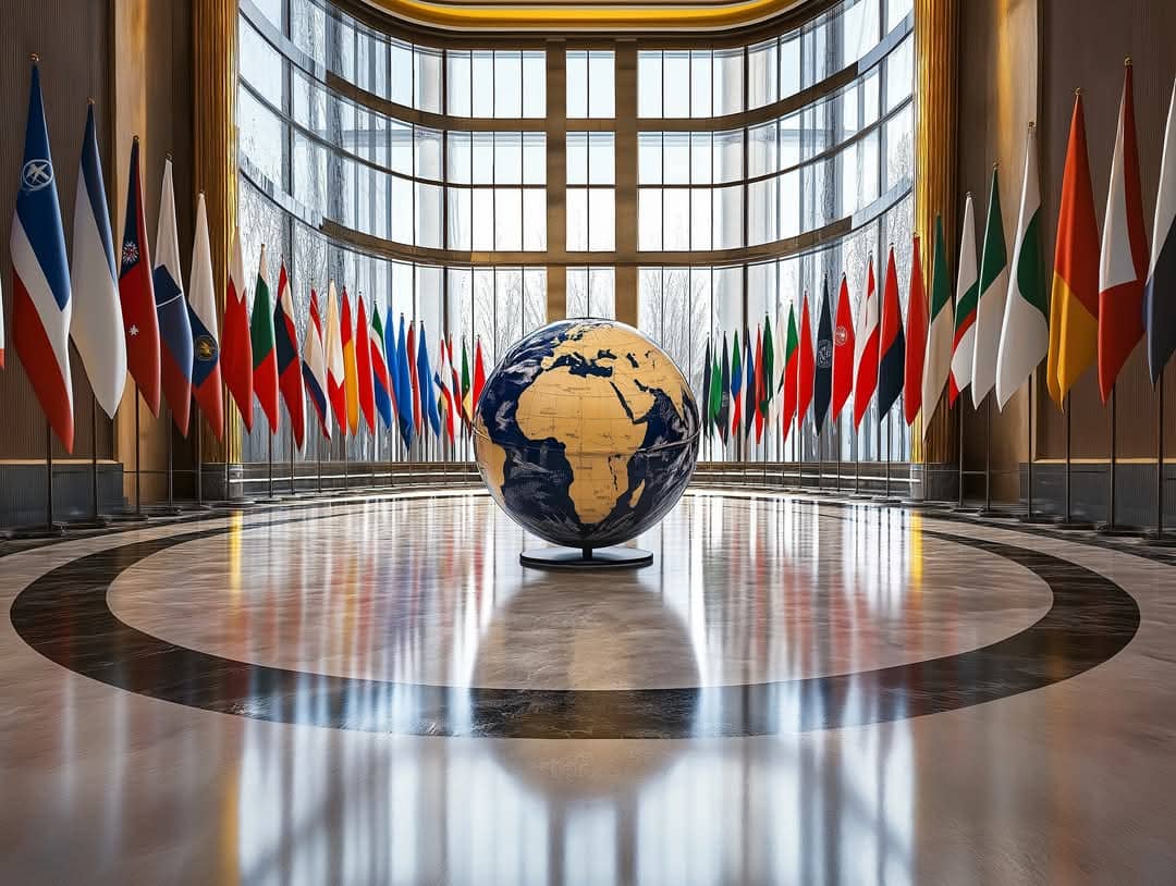 Nigeria to host conference to commemorate int'l day of multilateralism ...