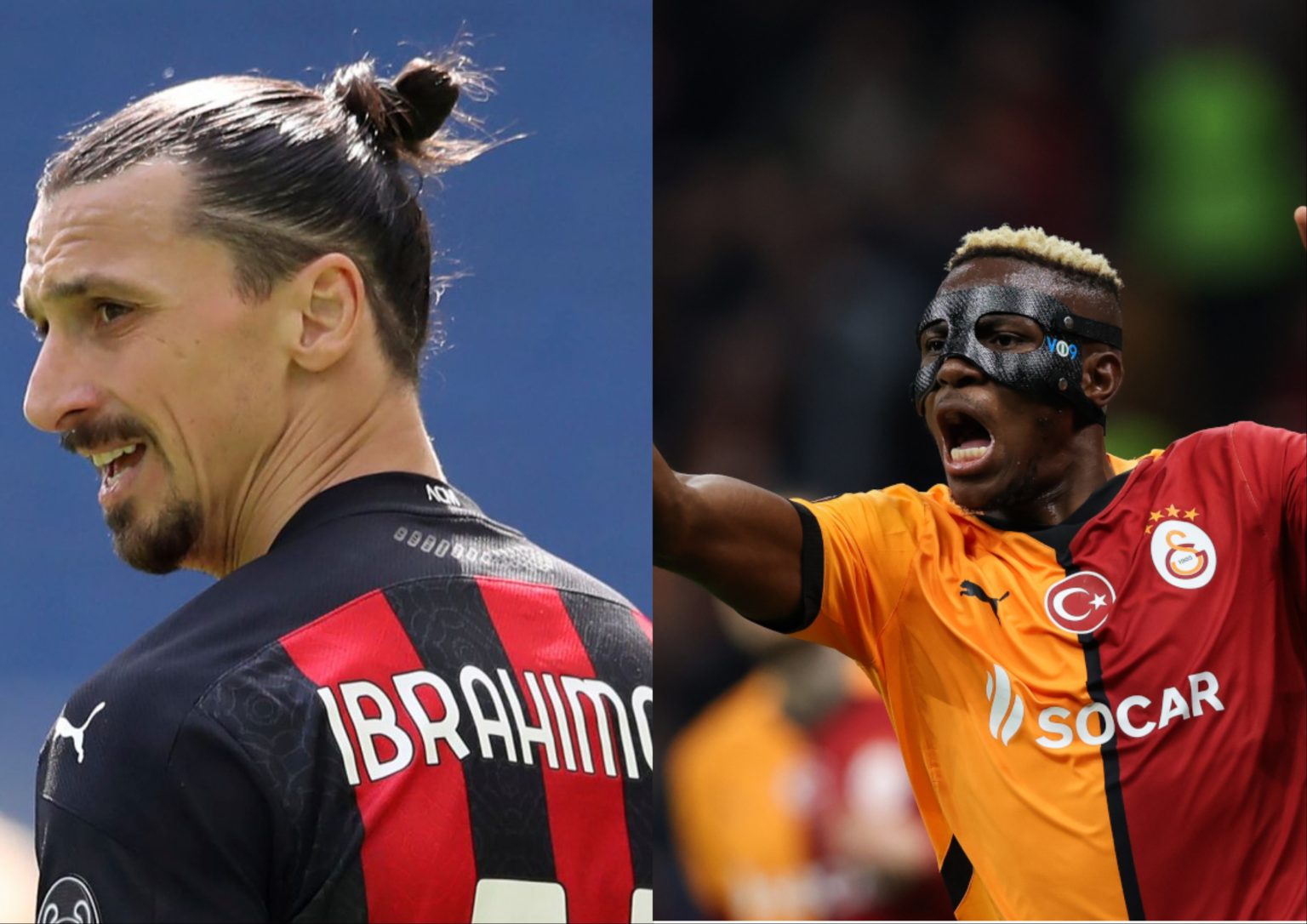 Bricklayer, carpenter: 10 players who engaged in casual jobs before ...