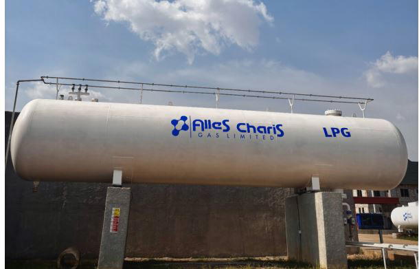 Firm introduces new logo to strengthen brand identity