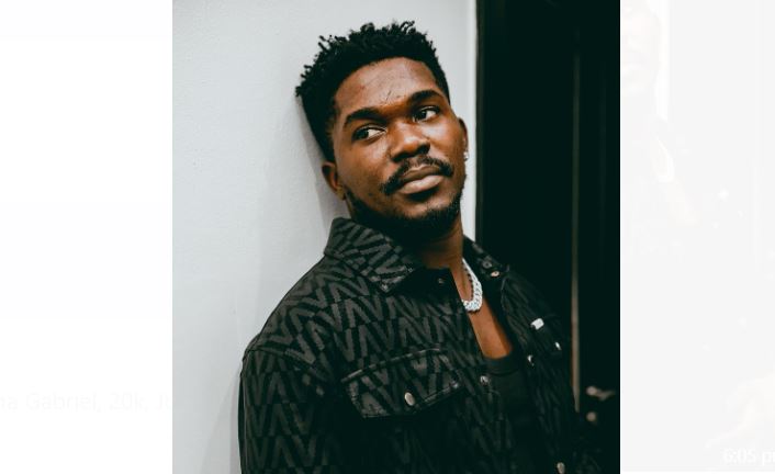 Nigerian Artist Kitay set to release new single “Ogogoro” - Vanguard News