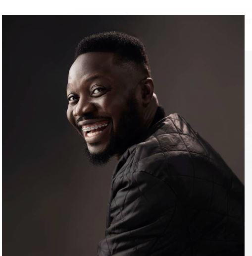 My mission is beyond singing, says Kunle Kenny