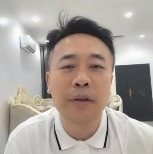 Viral Chinese money-sharing video: Cash gift was in good faith, not ...