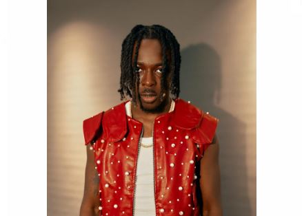 Seun Pizzle announces plans for new EP before end of year - Vanguard News