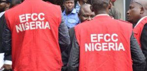 EFCC arrests 74 suspected internet fraudsters in Abuja hotel raid
