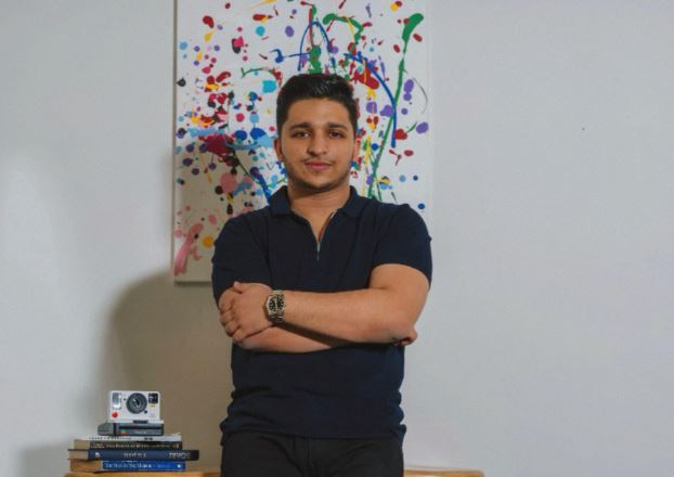 Indian entrepreneur Lakshay Jain announces Mascan’s expansion into Africa