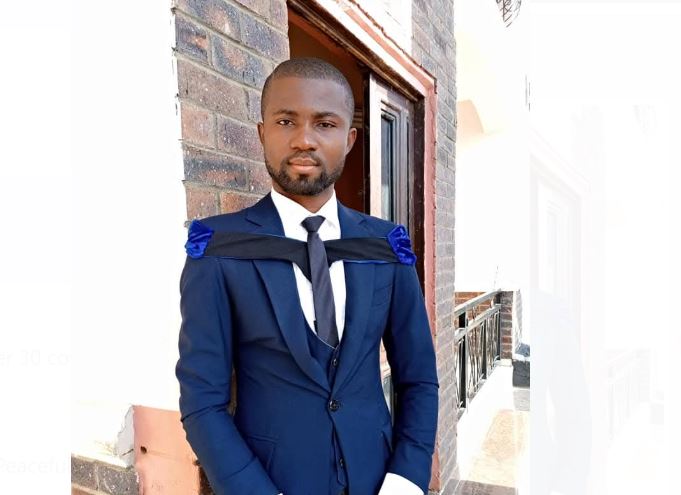 Tochukwu Eze leads digital transformation at Nnamdi Azikiwe University ...