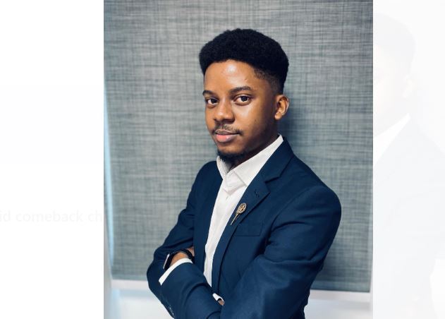 Oluwabukola Emi-Johnson speaks at industry event on Nigeria’s data ...