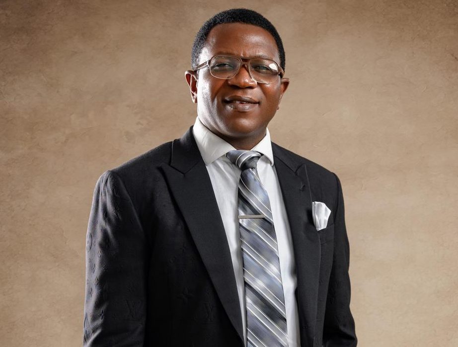 Entrepreneur, Grace Ofure celebrates husband’s birthday - Vanguard News