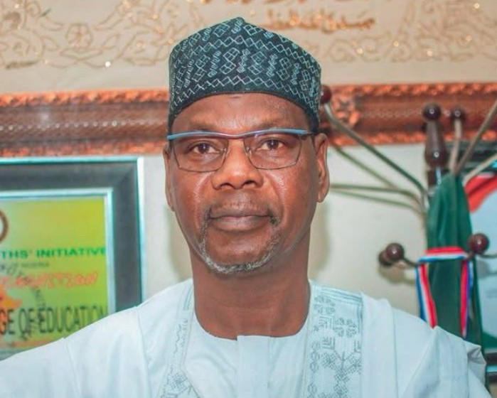 MAAUN founder hails Gov Yusuf for appointing Gwarzo as Sa’adatu Rimi ...