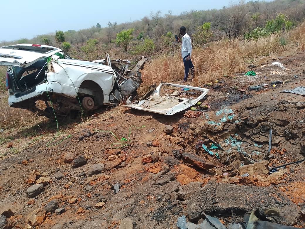 8 killed, scores injured after IED explosion along Maiduguri-Damboa ...