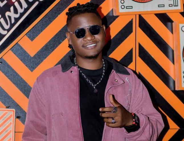 Richtunezmusic’s ‘Sope Purrr Freestyle’ sparks massive buzz, set for ...
