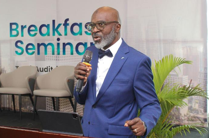 Pedabo, experts warn poor adherence to ERM may stall business growth in Nigeria - Vanguard News