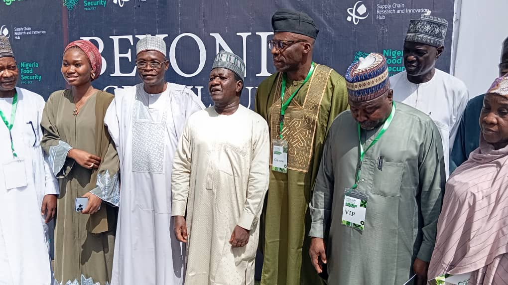 UNIMAID VC urges govt to adopt technological innovations for food ...