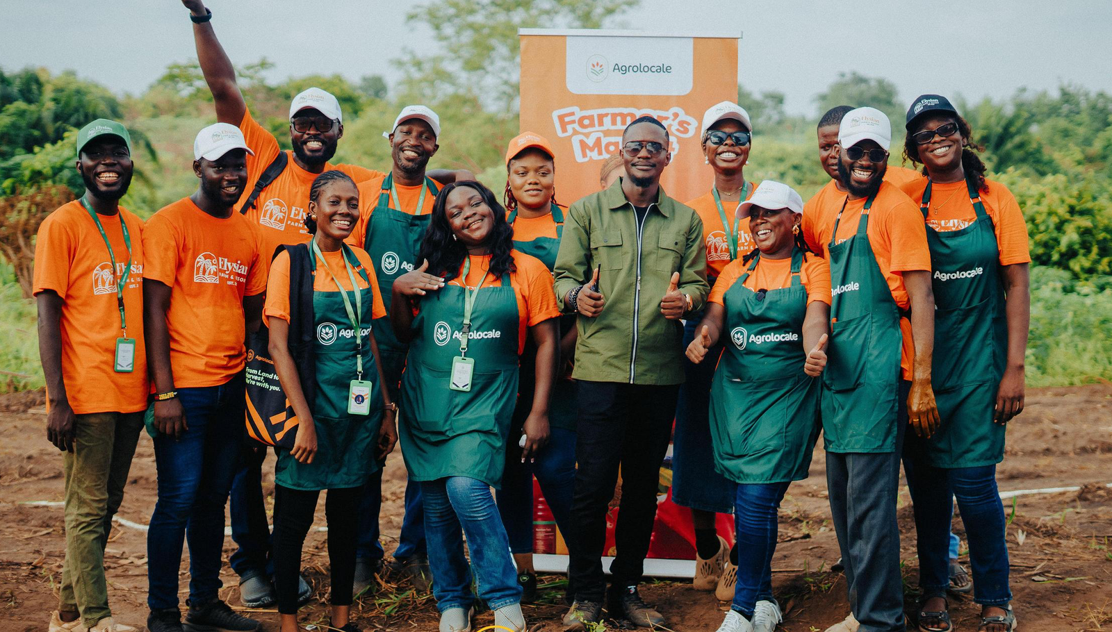 Agrolocale unveils Elysian Farm & Resort in Ibadan - Vanguard News