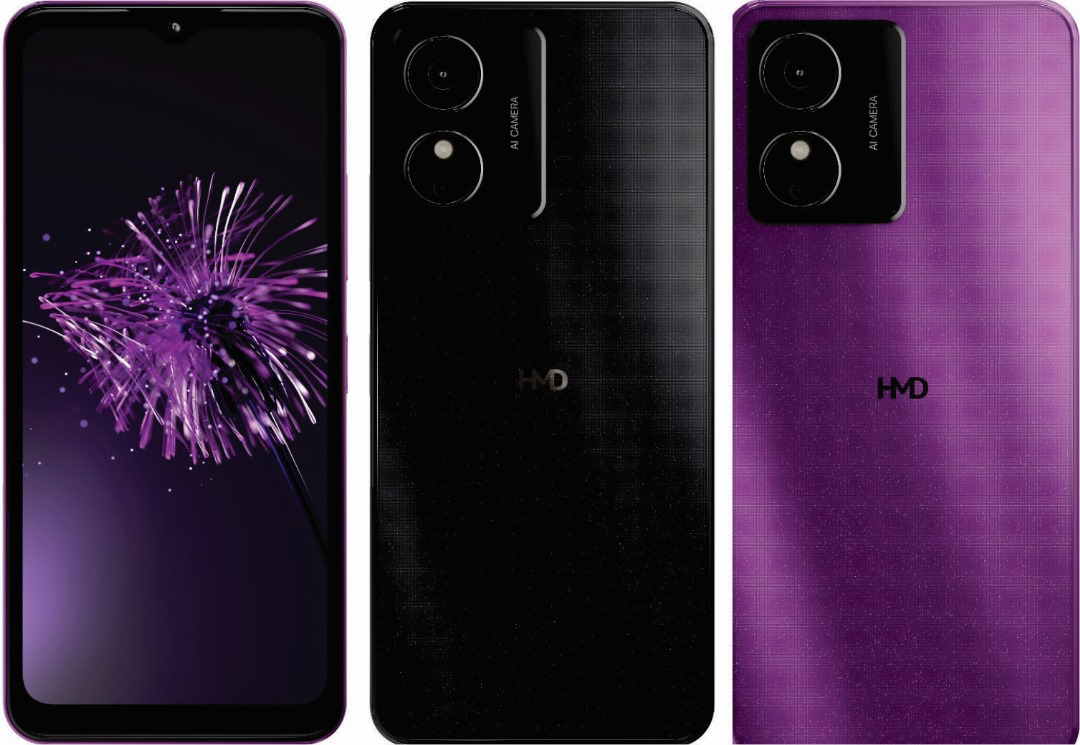 HMD Arc unveiled to make accessible to users easy-to-repair design - Vanguard News