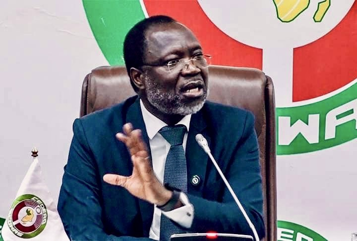 ECOWAS solicits support for standby force following Bénin terrorist ...