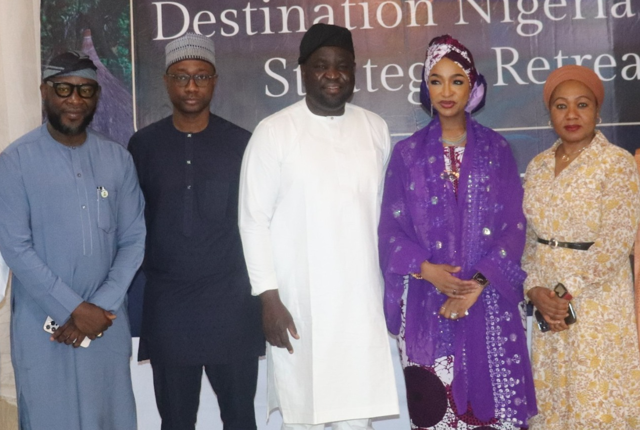 Why we're creating Destination 2030 project - Musawa - Vanguard News